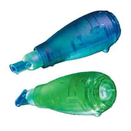 Smiths Medical Acapella Flutter Valve Blue