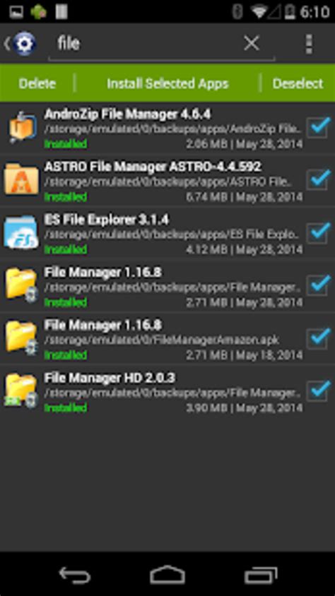 Installer Install Apk For Android Download Installer Install Apk For Android Download