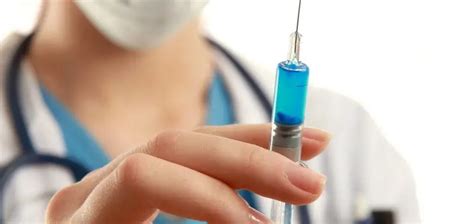 What Is The Buttock Or How To Make An Intramuscular Injection Medicine