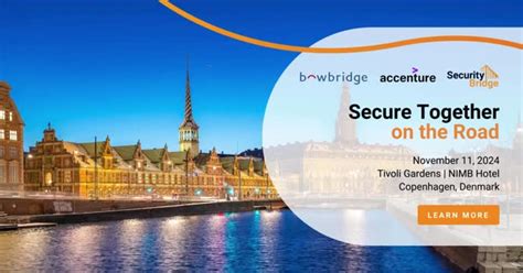 Securitybridge On Linkedin Sapsecurity Securetogether Innovation