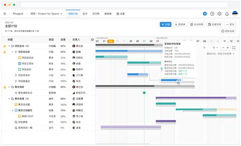 进度表甘特图怎么做：全面教程与实用技巧