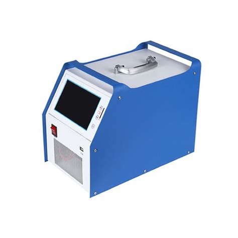 12v 30a Battery Load Bankbattery Discharge Tester Foresight
