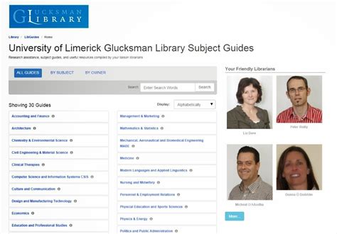 Using Libguides From Simple Online Guides To Complete Library Websites Anltc Ucd 25th March