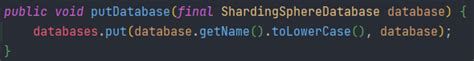 Throw Npe When Processing Events · Issue 21183 · Apache