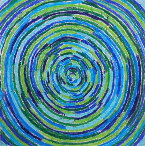 The Circular Universe By Greeneyedgreek On Deviantart