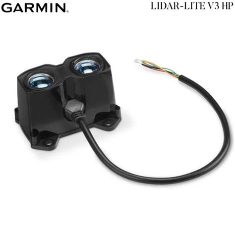 Garmin Lidar Lite V3 L Lidar Lite V3 Hp L Sensor Laser L Sensor óptico De Alcance E Proximidade