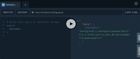 nestjsのconfigurationプラクティス： envと環境変数 バリデーション 独自の環境変数読み出しサービス