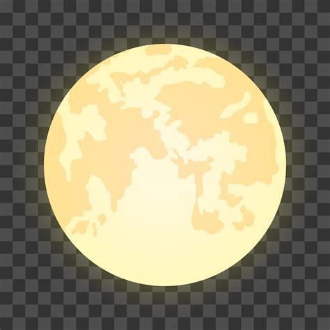 Acuarte Full Moon Clip Art Pic Free Moon Clip Art Pictures Clipartix