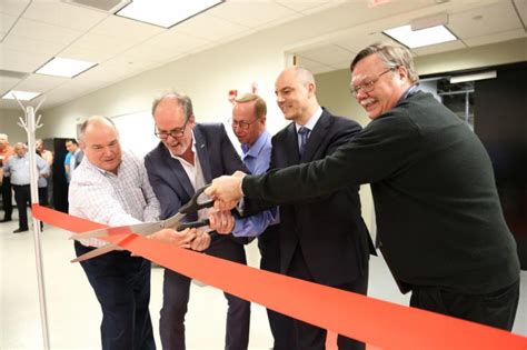 Agfa Opens Offset Technical Competence Center In Massachusetts