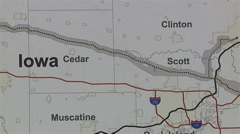 Scott Co Carbon Capture Pipeline Faces Second Round Of Meetings