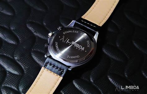 Shop Lambda Watches
