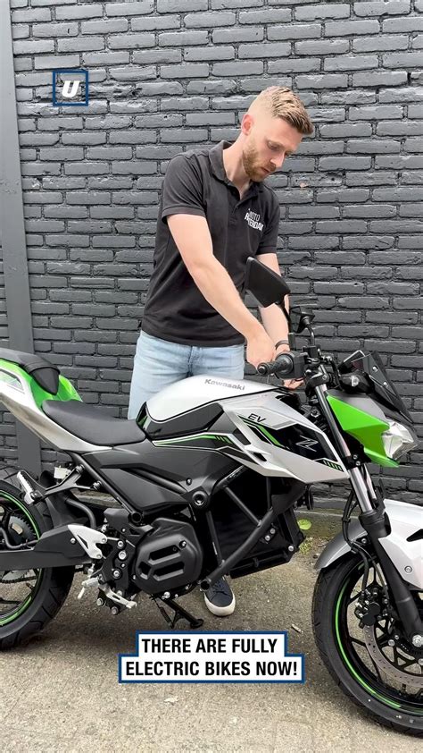 Best 12 Top 10 Coolest Electric Motorcycles Artofit