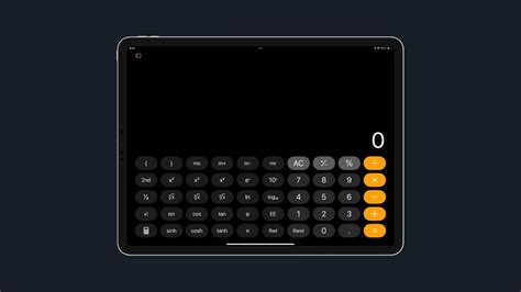 Ios 183 Revives Repeating Operations In Calculator For Iphone