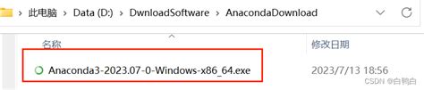 搭建机器学习课程实验平台anaconda安装and使用jupyter Labanaconda 安装jupyter Lab Csdn博客