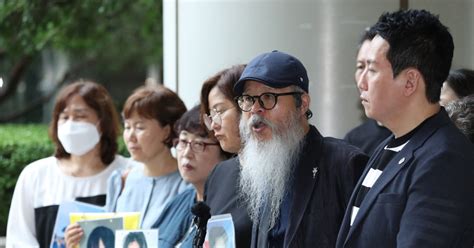 속보 故이예람 중사 사건 은폐 시도 혐의 대대장 무죄중대장·군검사는 징역1년