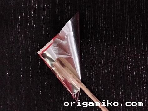 How To Make An Easy Gum Wrapper Star Origami Your Complete Guide Origamik