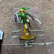 Amiibo Link (Super Smash Bros. Series) : Amazon.ca: Video Games