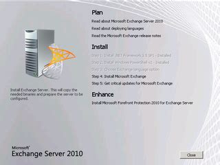 Exchange 2010 Part 3 Hub Transport HT Role Daryl Hunter Network Voice Cowbabe