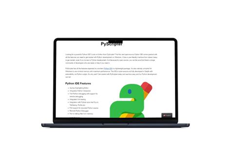 Top Web Scraping Tools Python For Data Scientists