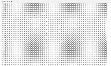 Neural Network Weka Classification Tree