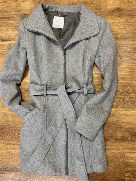 Mango пальто пиджак — ціна 600 грн у каталозі Пальто Купити жіночі речі за доступною ціною на