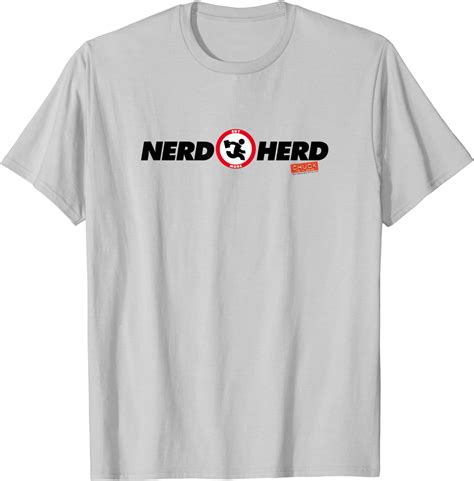 Chuck Nerd Herd