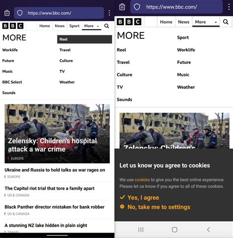Design Is Broken · Issue 100734 · Webcompatweb Bugs