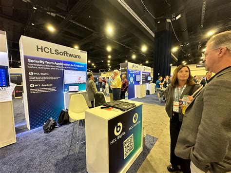 hclsoftware for u s federal on linkedin securitysolutions