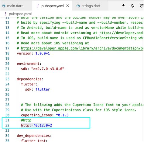 Flutter สร้างแอปพลิเคชันรายการ List Widget ด้วย Web Services Json