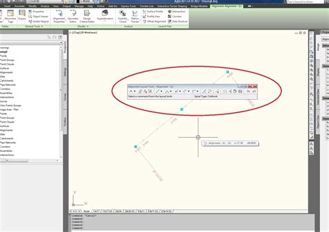 Solved How Do I Remove Curves From My Alignment Autodesk Community