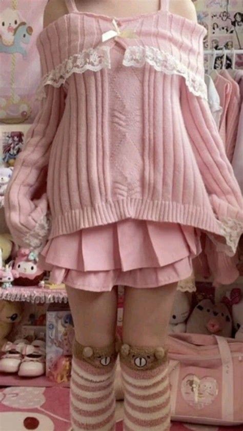 Discover 120 Cutecore Outfits And Kawaii Clothes Ideas Kawaii Fashion