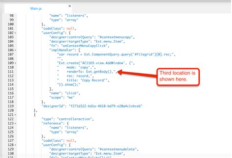 Correcting Issue With Partially Visible Window On Migrated Autocode