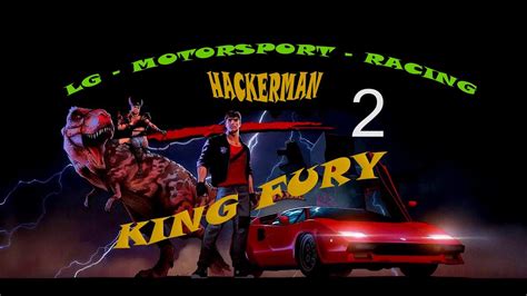 Hackerman The Coding Youtube