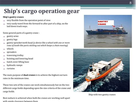 PPT Cargo PowerPoint Presentation Free Download ID 4571988