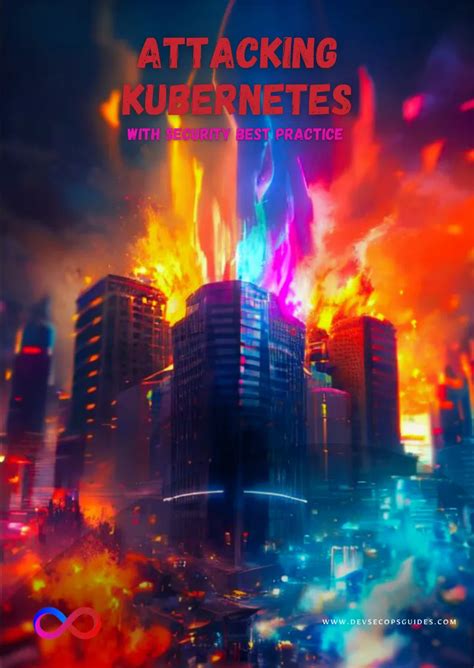 Attacking Kubernetes Security