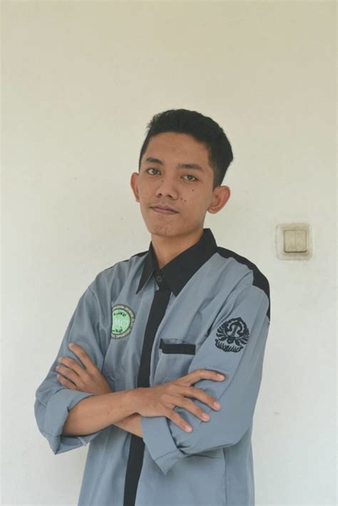 Mengenal Lebih Dekat Calon Ketua Himpunan Ekonomi Islam Nomor Urut Tiga