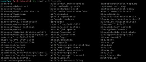 Hacking Iot Devices Part 1