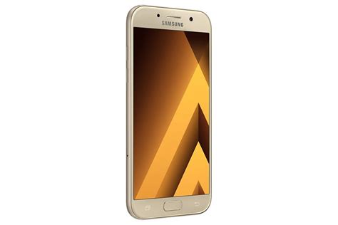 Samsung Galaxy A5 (2017) características y especificaciones, analisis ...