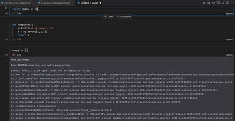 Error INVALID Mime Type Must Not Be Empty Or Falsy Issue 10697
