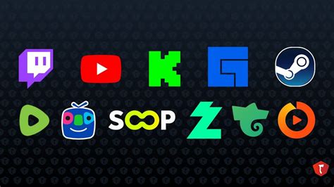 all live streaming platforms explained stream hatchet