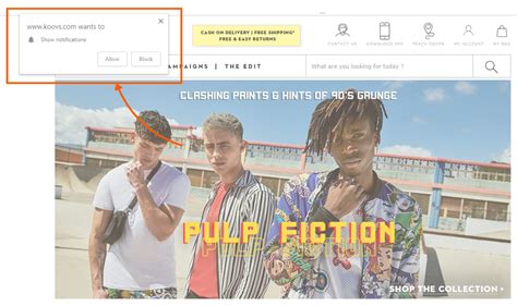 the ultimate guide to web push notifications netcore cloud