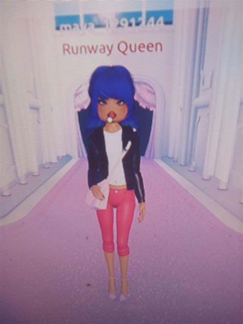 Miraculous Ladybug Marinette Dress To Impress Cosplay Dress To