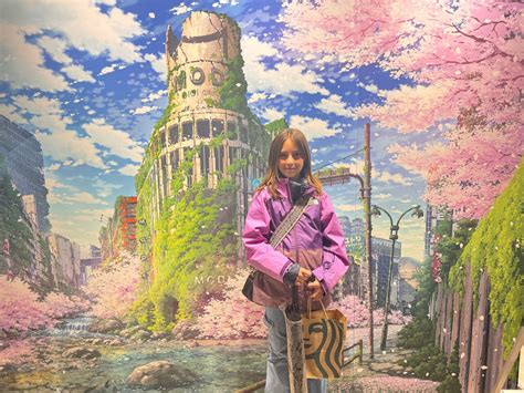 Cathy Chen Japan Travel Specialist Kimkim