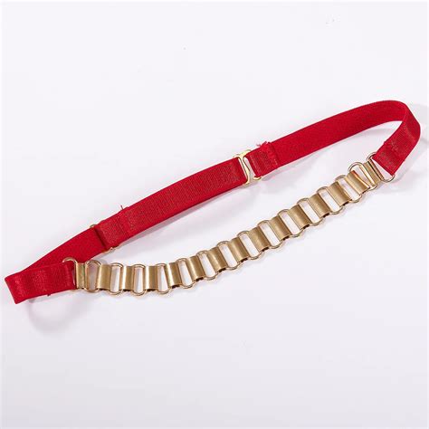 Chain Strap Sexy Garter Belts Free Shipping