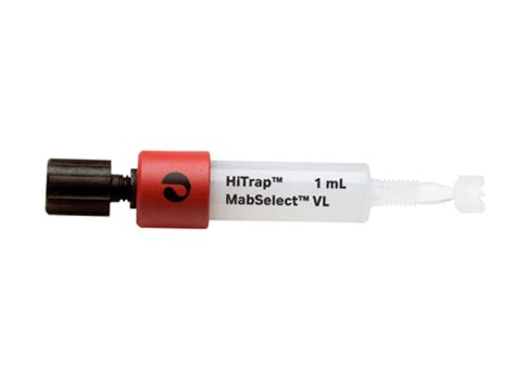 Mabselect™ Prisma™ Protein A Chromatography Resin