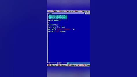 Product Of Digit Of A Number In C Programcodingshortvideo Shorts