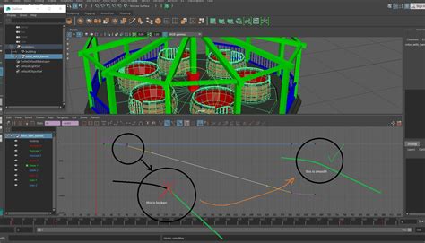 Graph Edit Maya Autodesk Community
