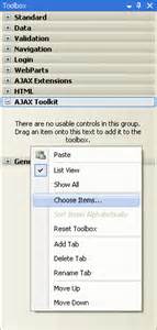 Getting Started With The Aspnet Ajax Control Toolkit Microsoftnet