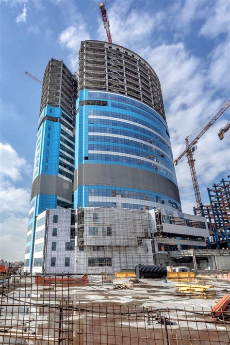 Atieh 2 Hospital شرکت ونوس شیشه