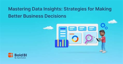 Syncfusion On Linkedin Mastering Data Insights Strategies For Making